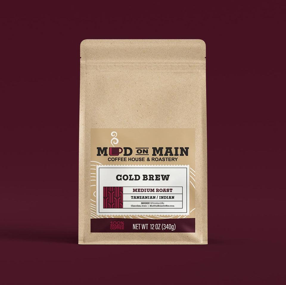 Mud on Main Coffee House and Roastery | Cherokee, Iowa